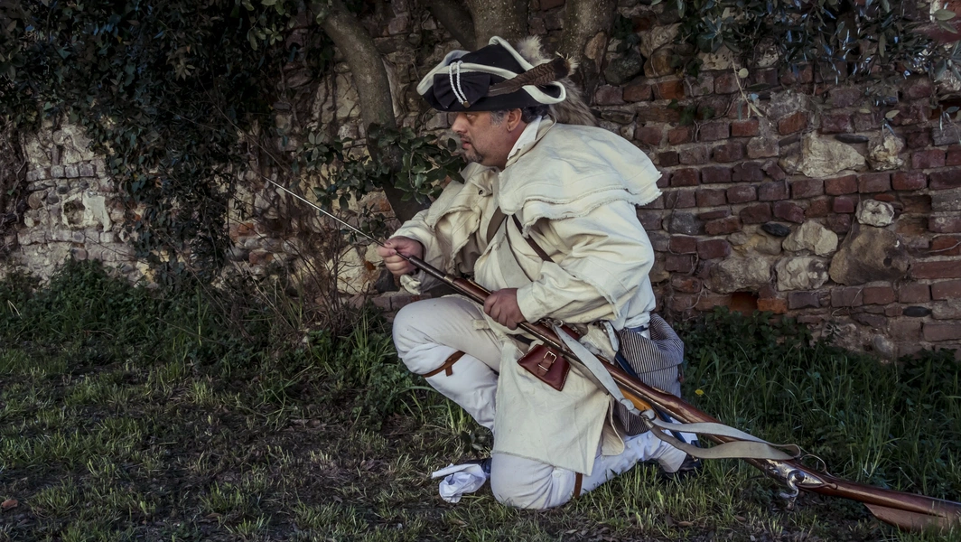 5 films showcasing American courage and patriotism