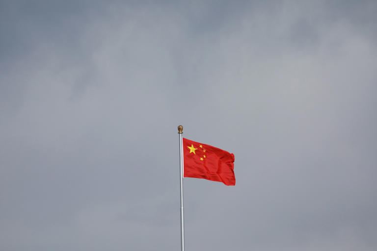 China rebukes US over 'military' labeling of its top firms