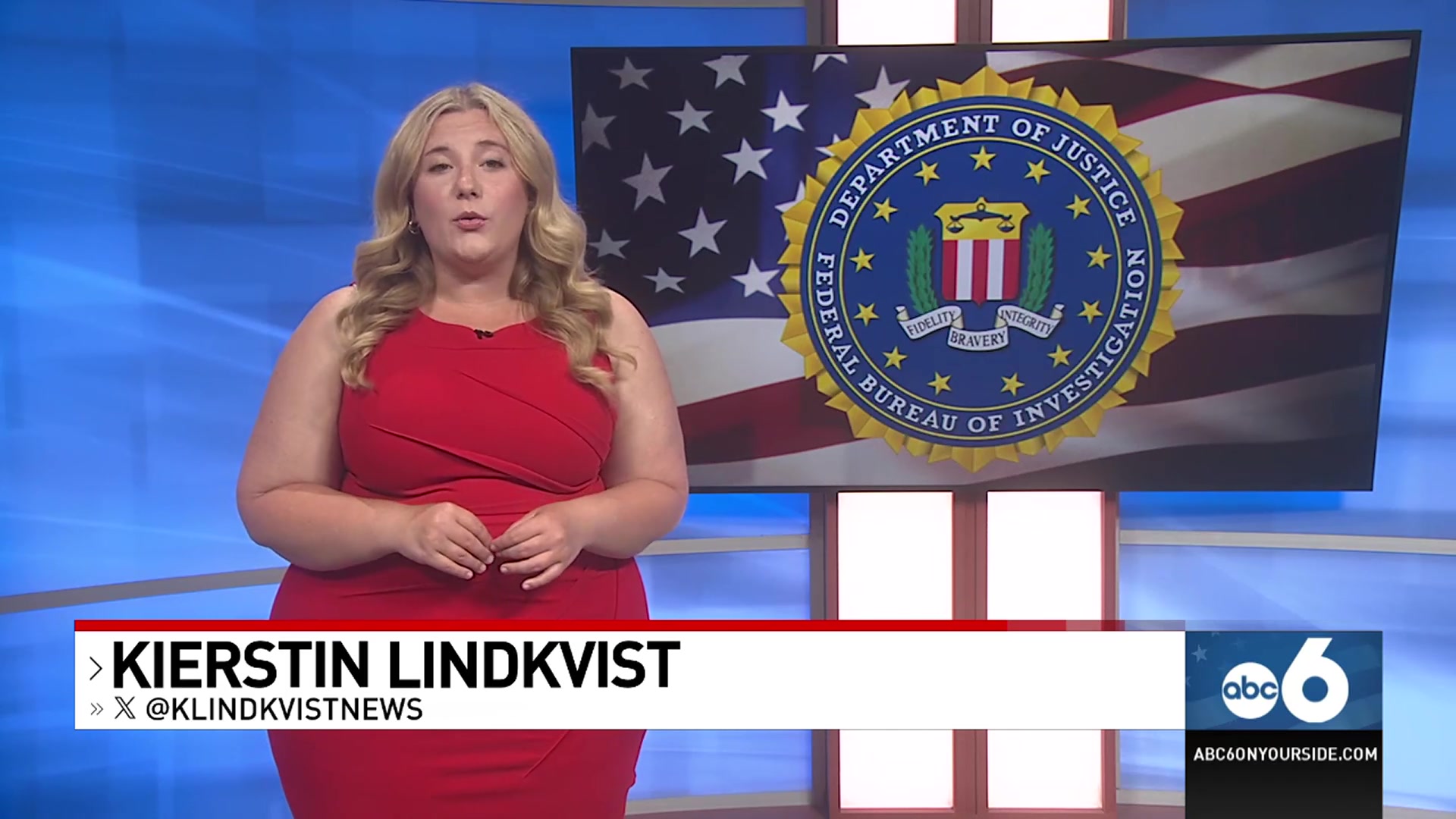 Reported FBI search of Ohio voter registration group draws scrutiny ...