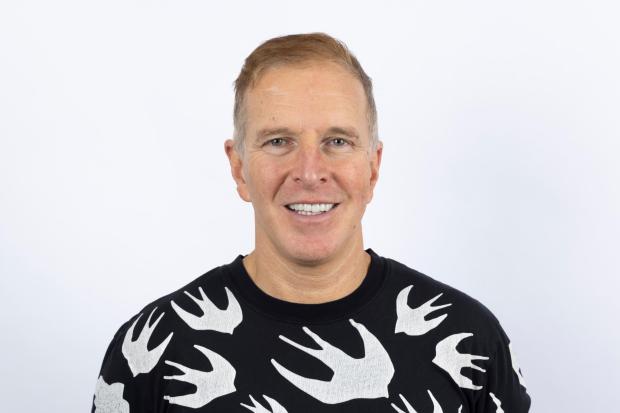 DJ George Bowie 'delighted' to be honoured in King's birthday honours