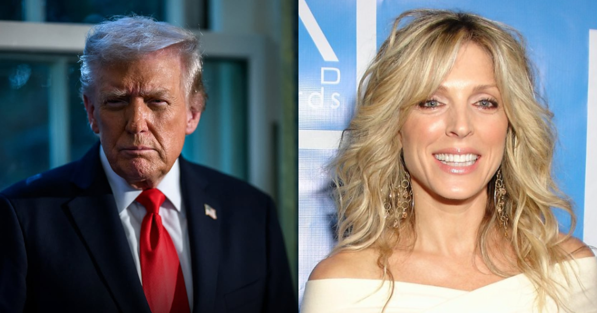 Trump-Epstein ‘debated pushing Marla Maples’ after pregnancy, White ...