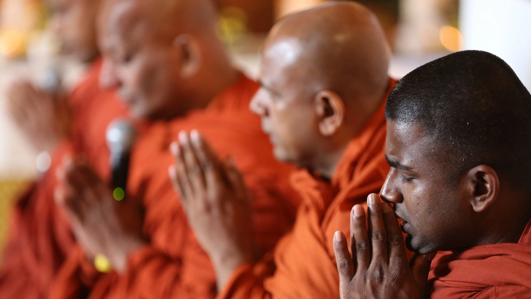 Buddhist monastic discipline and the Vinaya code
