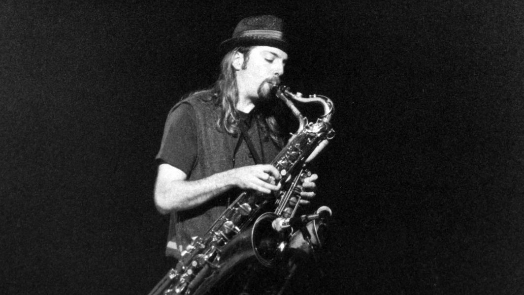 10 rock bands that broke instrument traditions