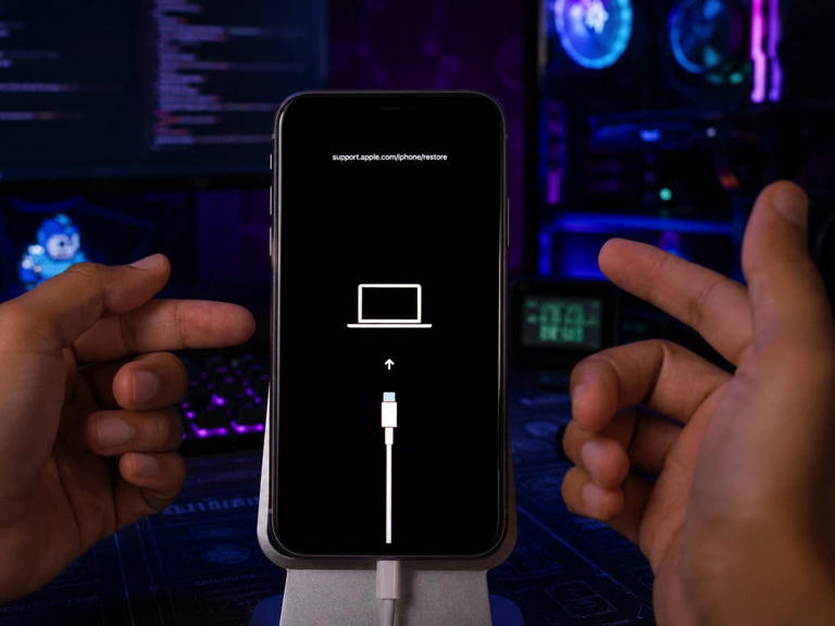 iOS 27 coupe le cordon pour de bon avec son propre mode de récupération
