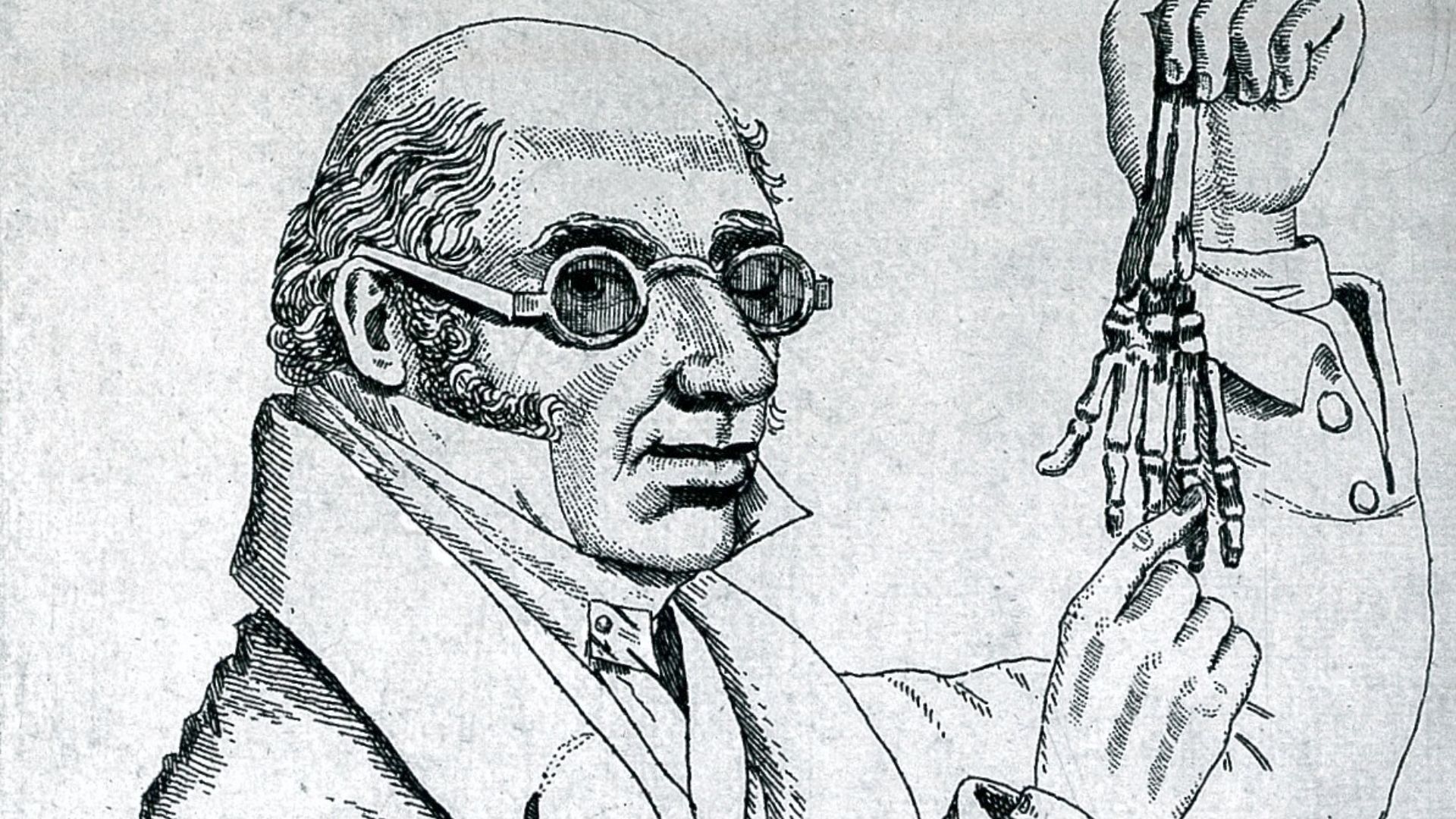 The 20 creepiest people in history