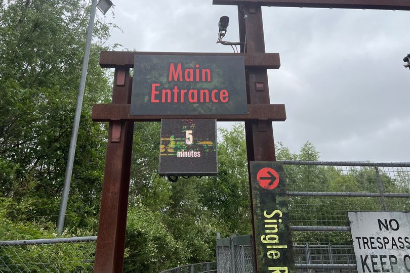 I'm a Thorpe Park expert - here's how to beat the queues this summer