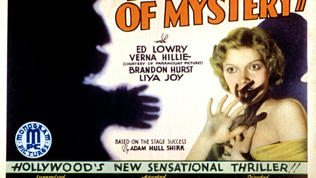 11 mystery films with unforgettable plot twists