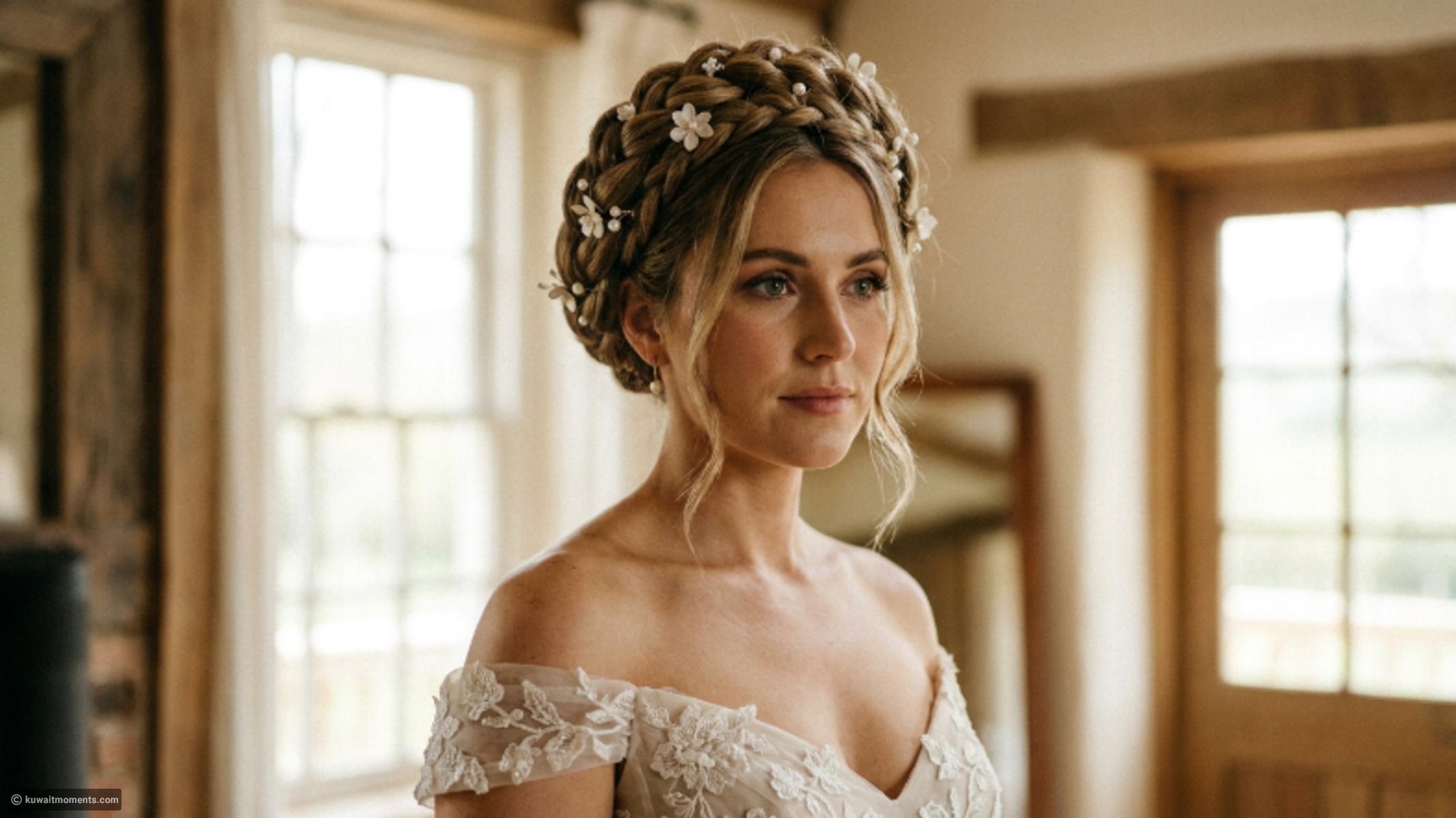 Bridal hair inspiration: 10 popular wedding styles