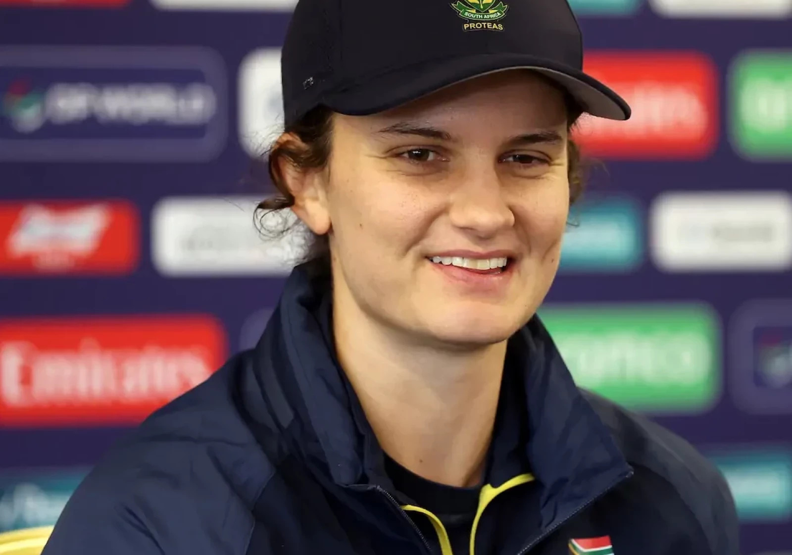 Laura Wolvaardt declares Proteas women ready for T20 World Cup