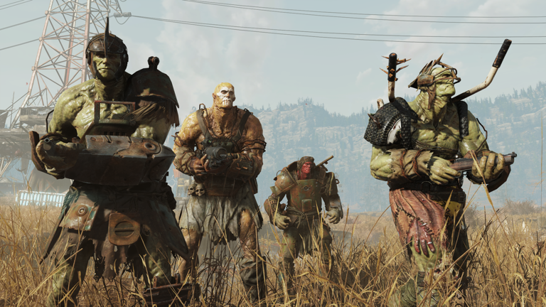 Interview: The Fallout team talks 76, Fallout 5 hopes, and a lot more