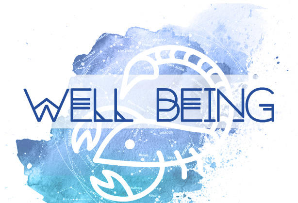 Scorpio: Your well-being horoscope - June 19