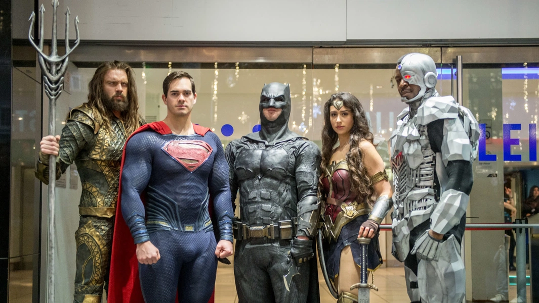 4 DC heroes we love and 3 that missed the mark