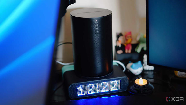 Apple, Google, and Amazon are deliberately fracturing your smart home mesh