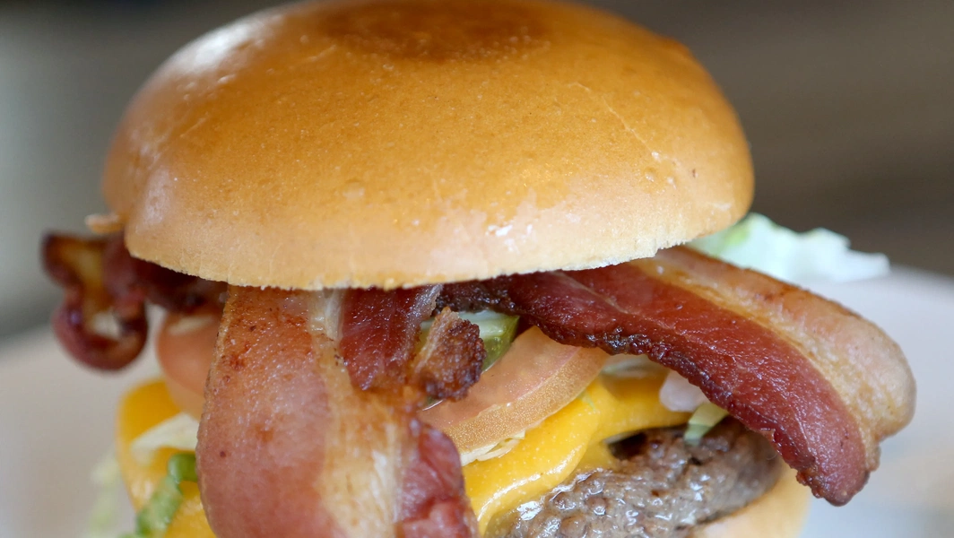 5 best Checkers & Rally's menu favorites