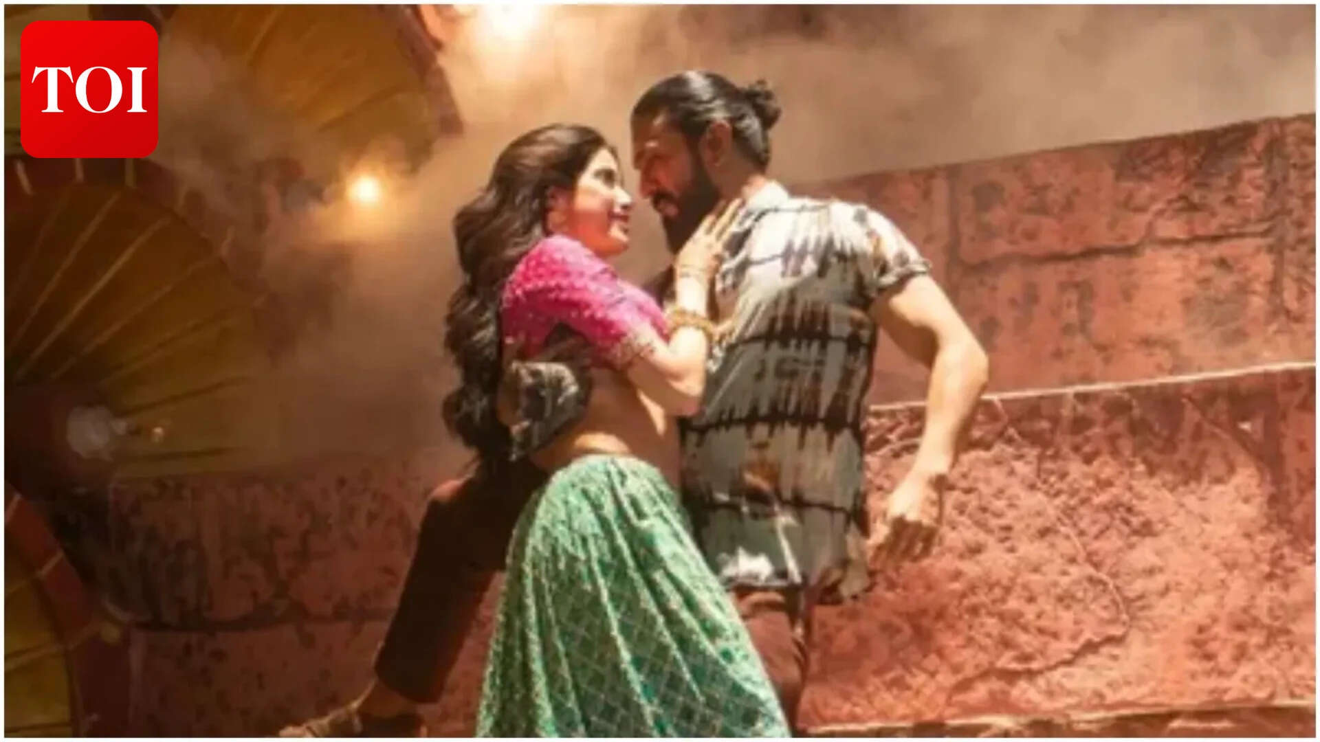 'Peddi' box office collections day 9: Ram Charan film earns Rs 286.38 ...