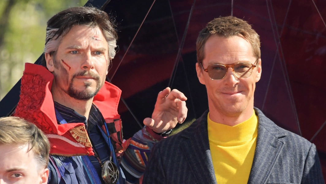 Intriguing fan theories about Doctor Strange