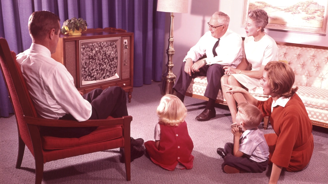 12 household rules from past generations