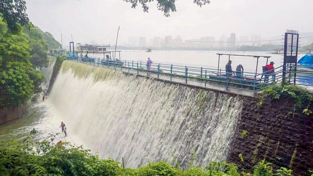 Mumbai's 10 per cent water cut may ease as monsoon expected within a week