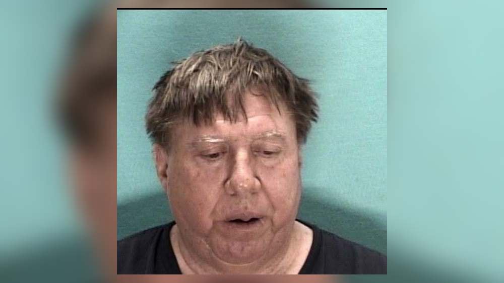 Ohio school bus driver charged with showing explicit videos to students