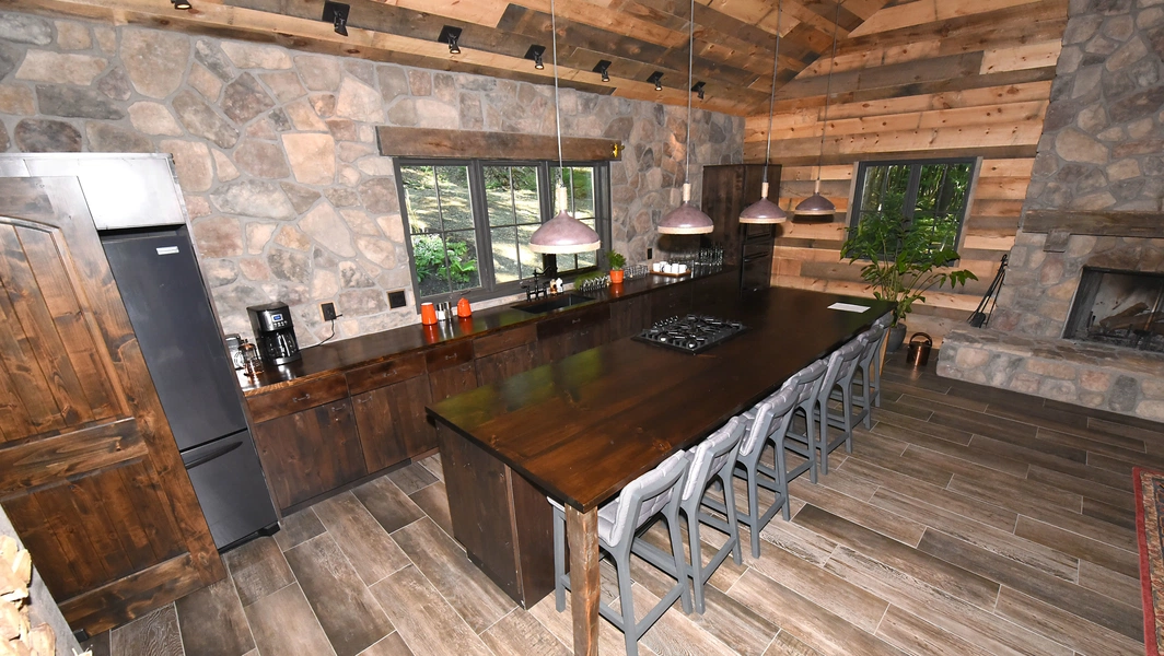 5 inspiring kitchen backsplash designs
