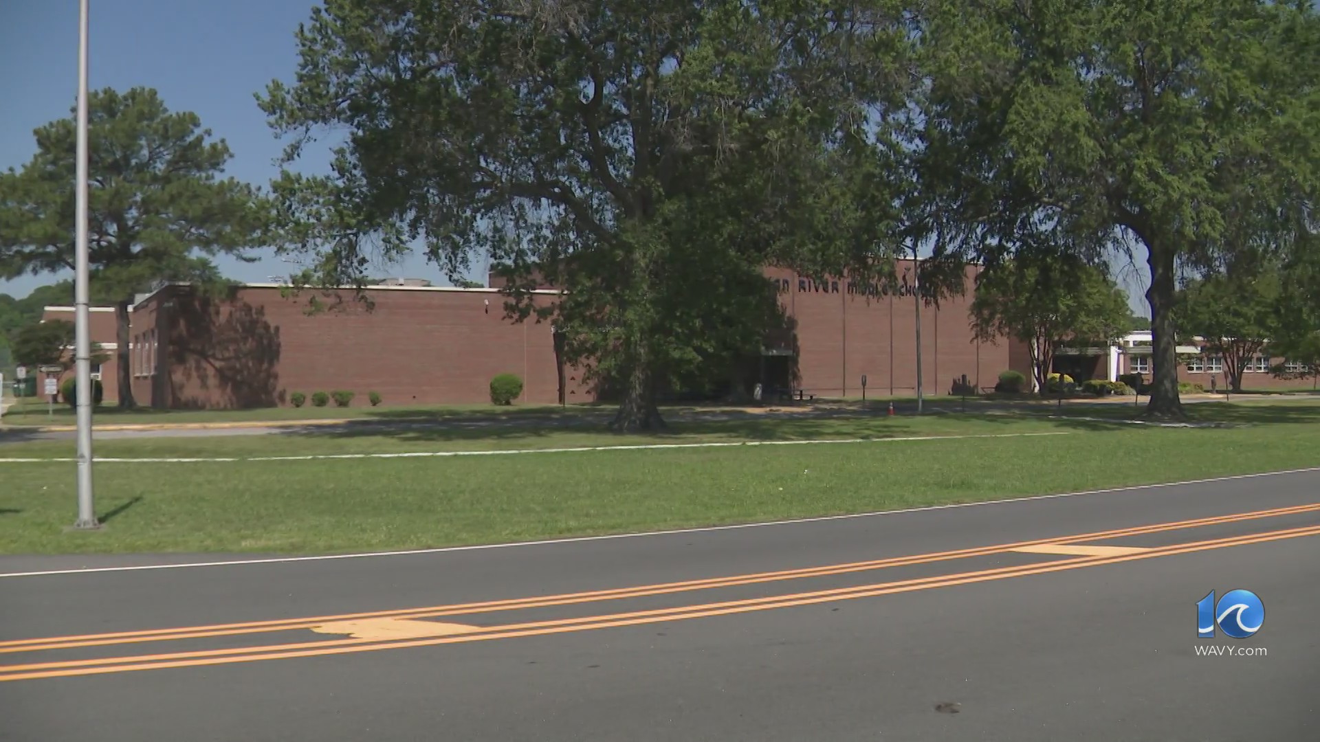 AC issues prompt closure of Indian River MS Friday