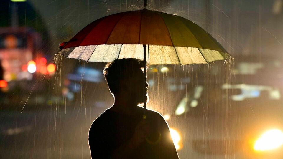 Monsoon tracker: Delhi, Hyderabad, Kolkata on rainfall alert; El Nino ...