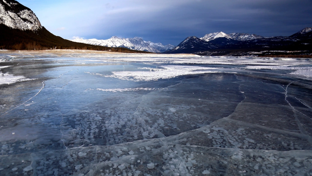 14 astonishing natural wonders and unusual oddities