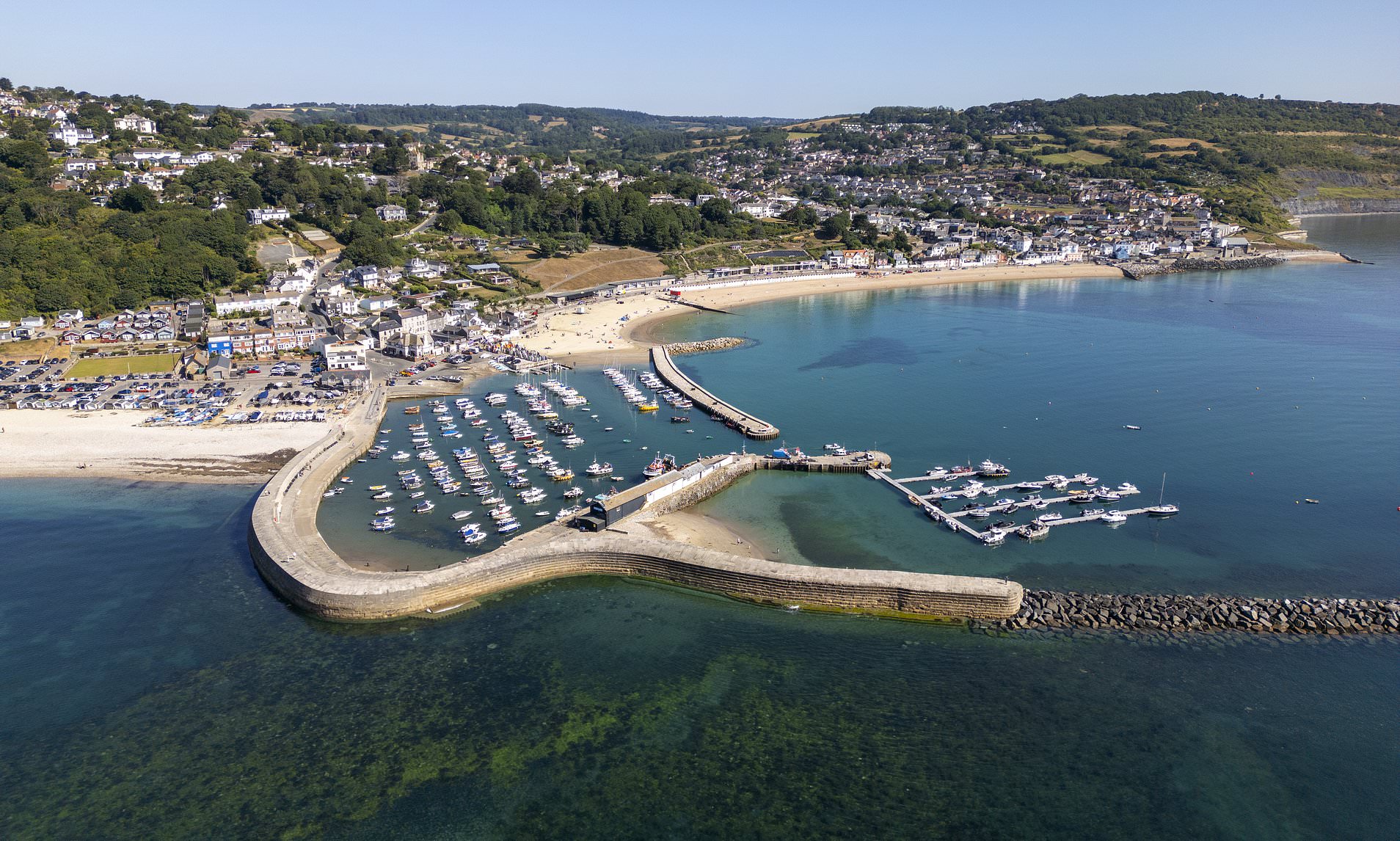 How to spend the perfect long weekend in West Dorset