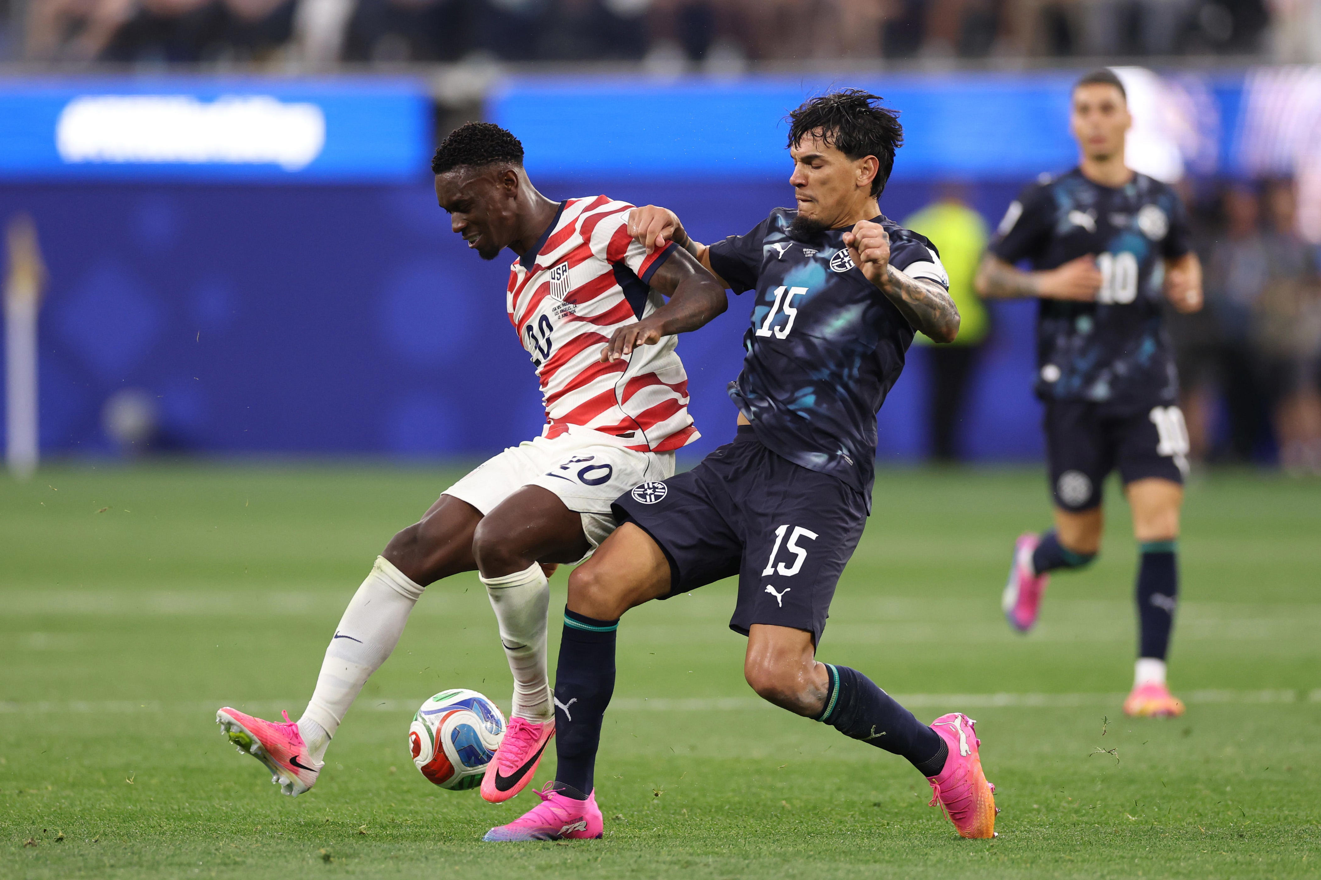 USMNT performance just what World Cup needed | Opinion