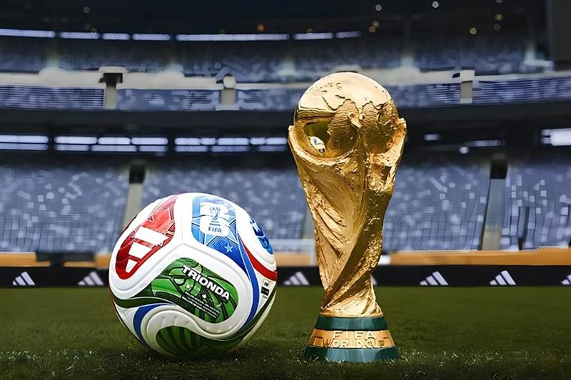 Prime coupe du monde - Un pactole de 220 milliards d’ariary pour le ...