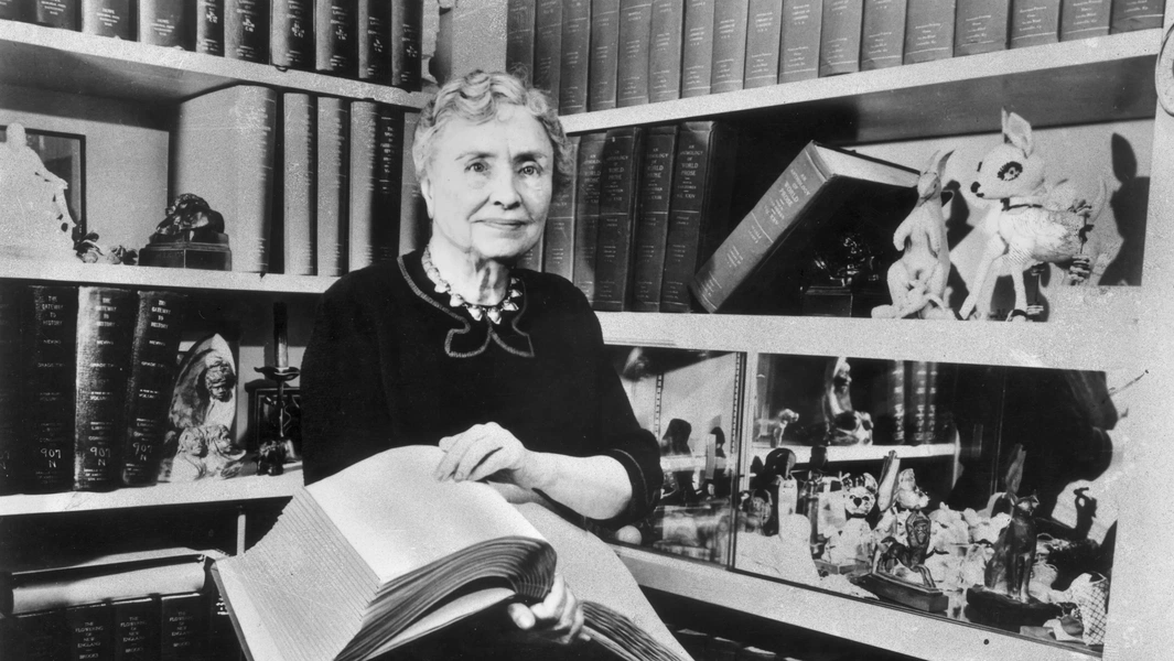 6 remarkable figures who excelled despite disabilities