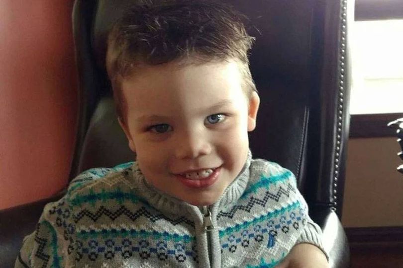Boy, 2, dragged to his death and eaten alive on dream Disney World holiday