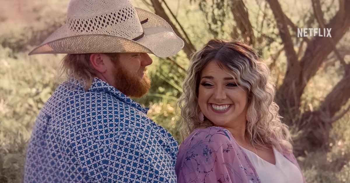 Where is Taylor Parker now? Inside disturbing Texas case featured in ...