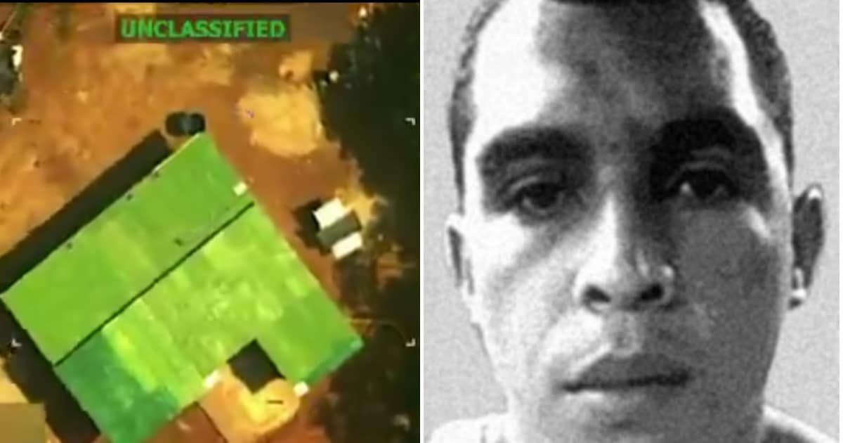 Trump says US strike killed Venezuelan gang leader linked to Laken ...