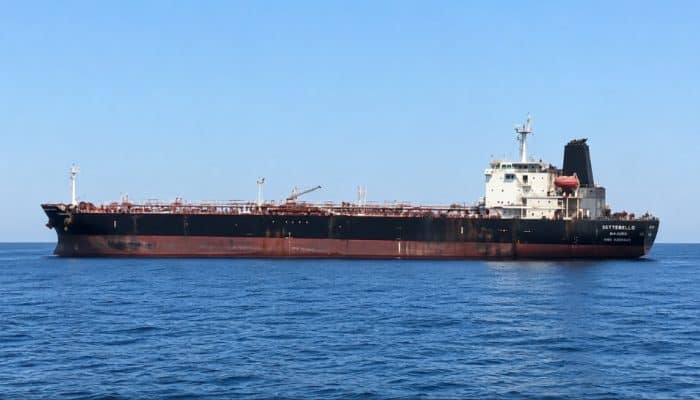 Fact check: Did the US attack another ship carrying Indian crew? MEA ...