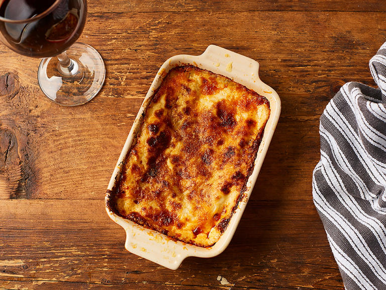12 amazing recipes you can make without worrying about food prices