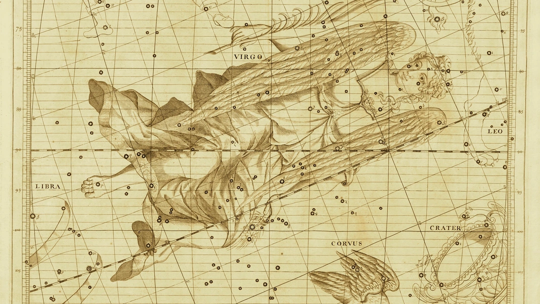 Gemini new moon sparks deep self-reflection for Virgos