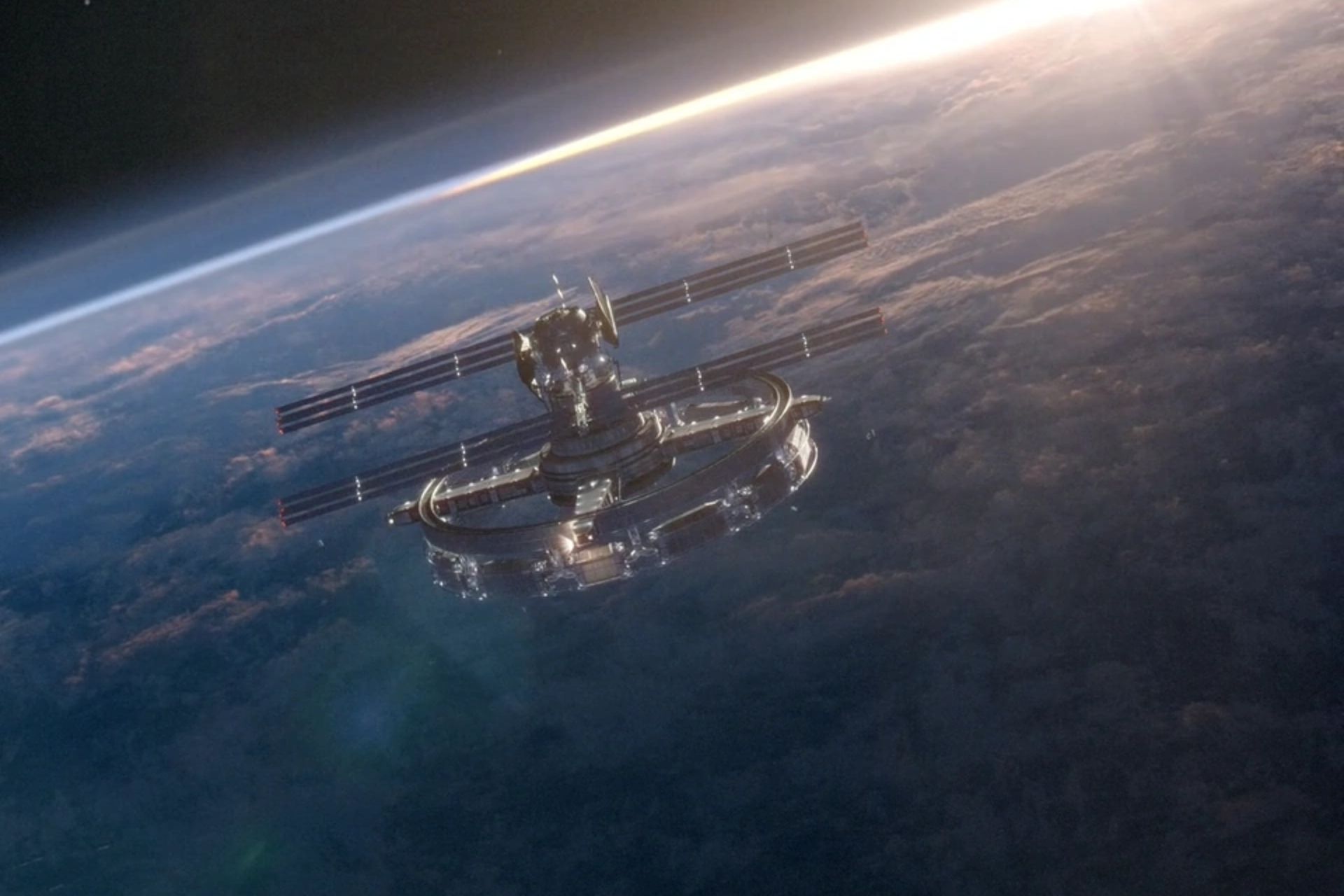 The best sci-fi show of the past decade isn't on Netflix, HBO, or Disney+
