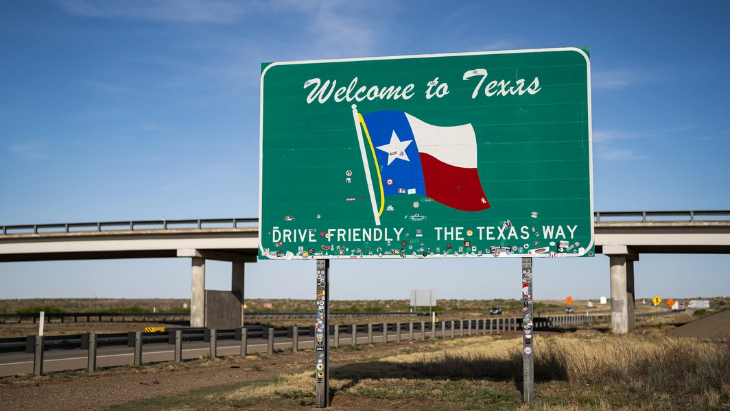 9 common questions Texans get asked