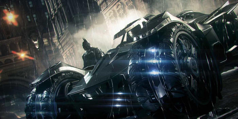Batman: Arkham Knight officially returns in 2027