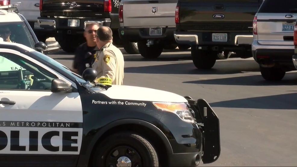 Las Vegas police increases vigilance and enforcement ahead of busy ...
