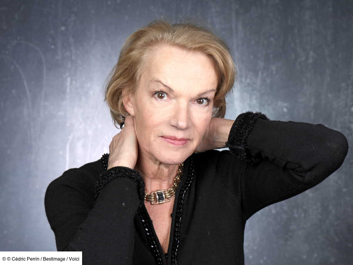 « Il faut penser à la suite… » : Brigitte Lahaie sur le point de ...