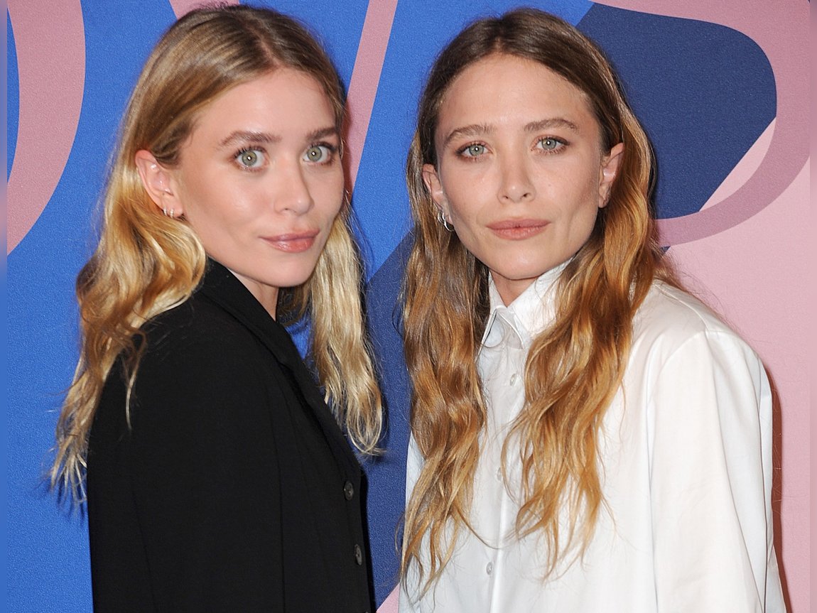 Mary-Kate and Ashley Olsen: Their journey from acting to fashion