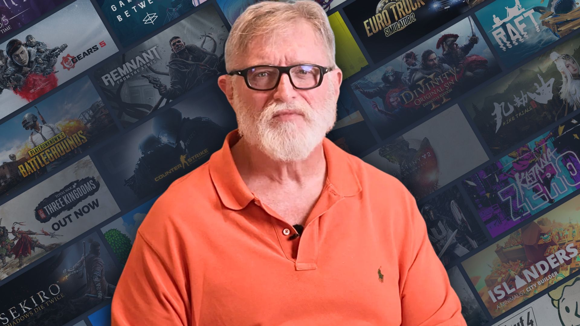 The CCC is suing Valve, but the argument is weak