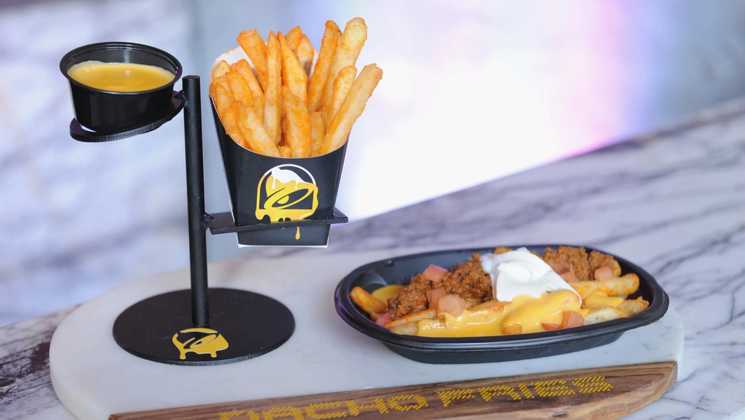 4 fast food fries ranked best to worst