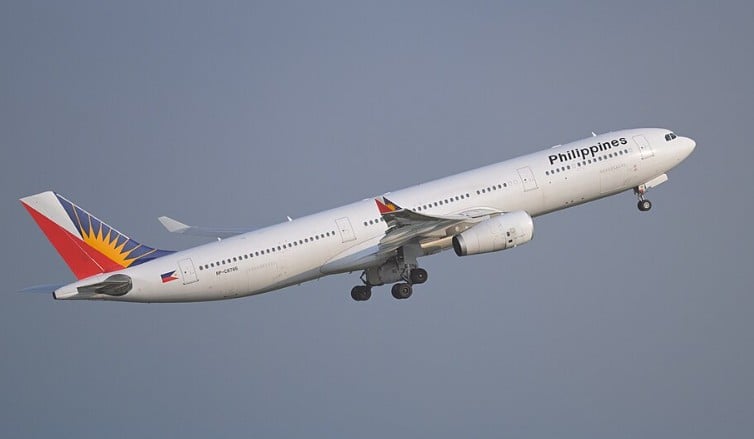 Philippine Airlines joins Oneworld alliance
