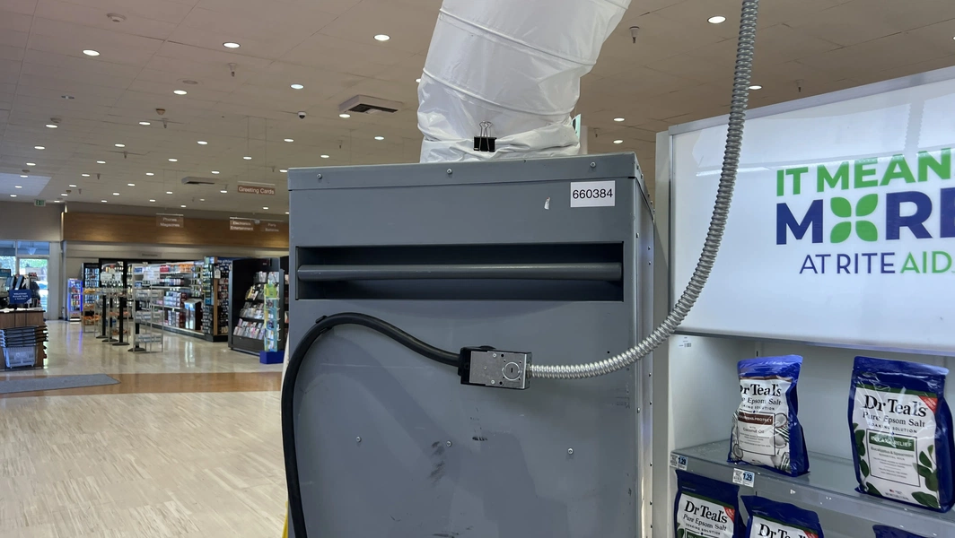 Choosing the right AC for your home comfort