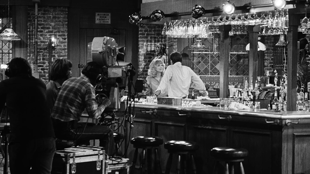 Inside the making and legacy of Cheers