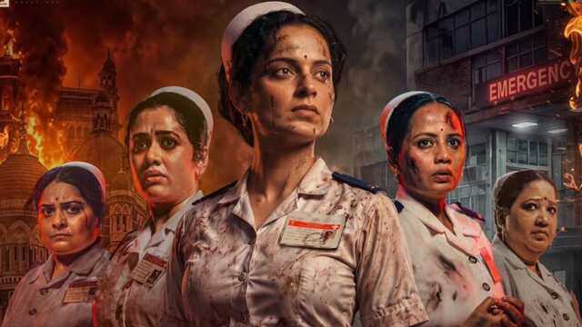 Bharat Bhhagya Viddhaata Box Office Day 1 (Early Trends): Only 32% Of ...