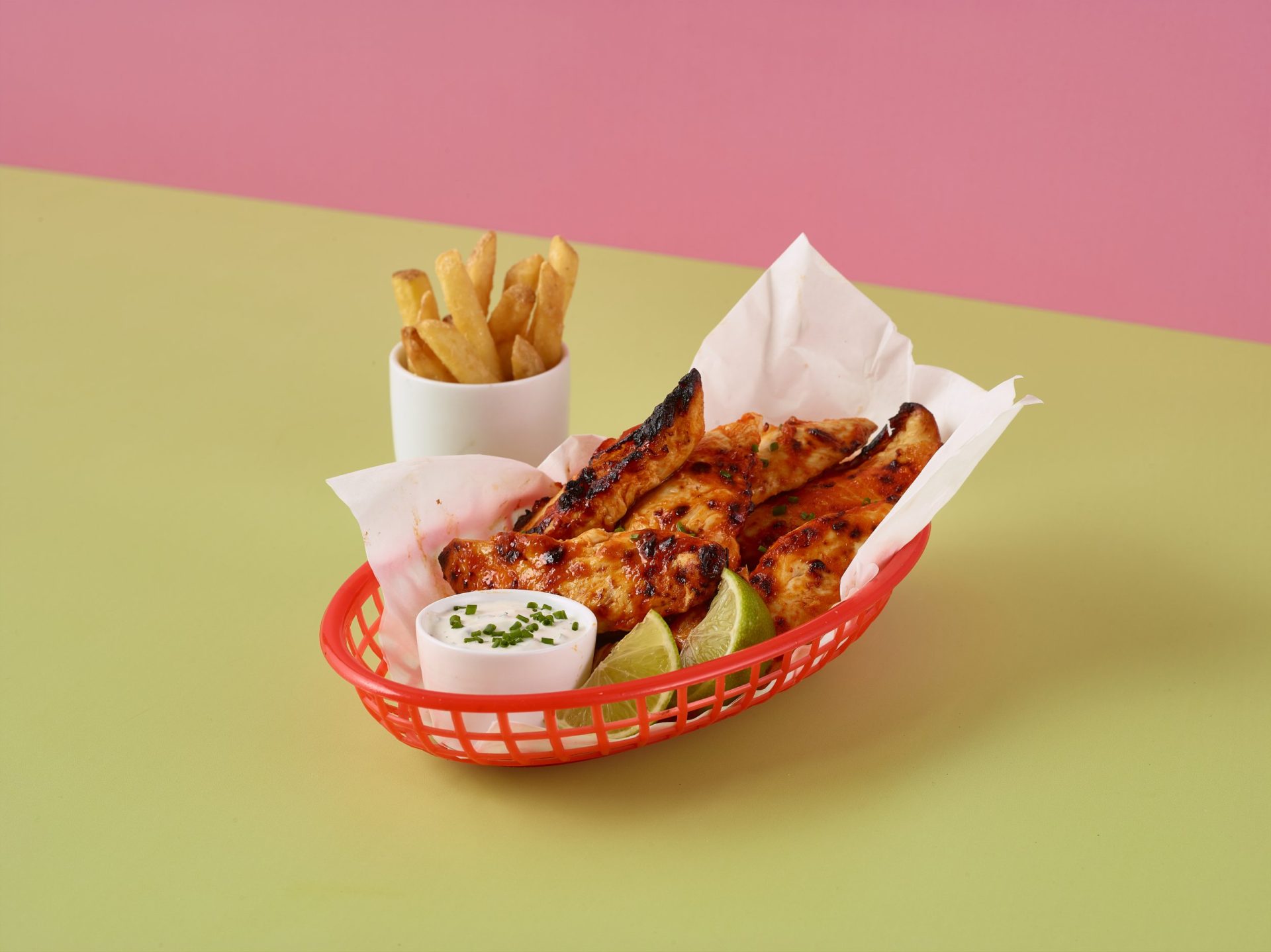 The World Cup snacks you’re not making – but should be